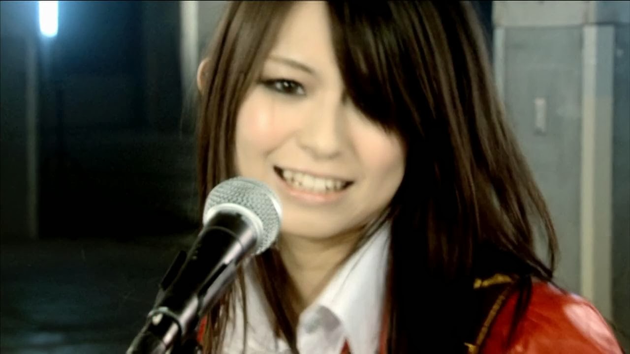 [PV] SCANDAL - Shunkan Sentimental [1280x720] - SCANDALOUS-4